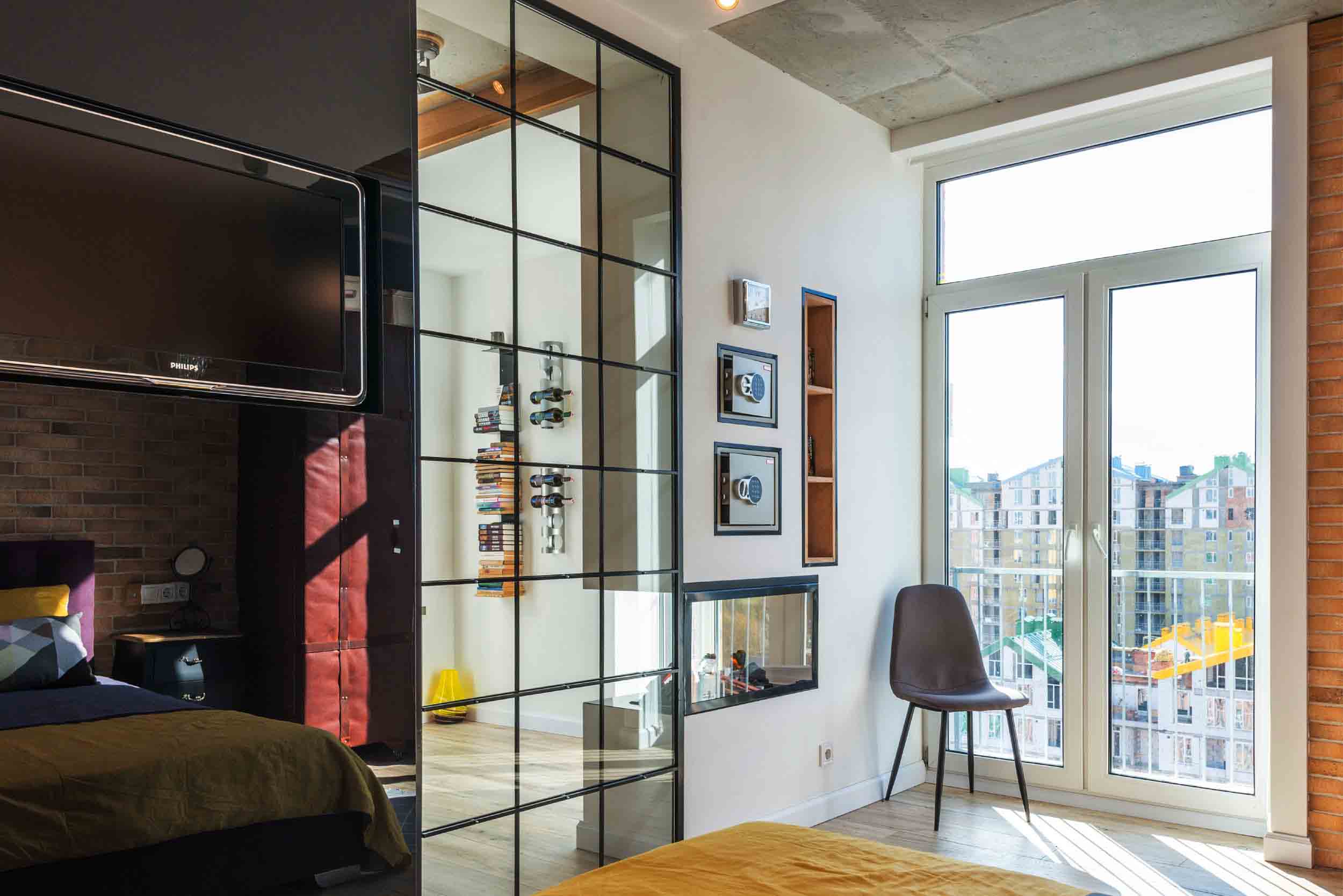 Prime Windows – Aluminium Doors & Windows