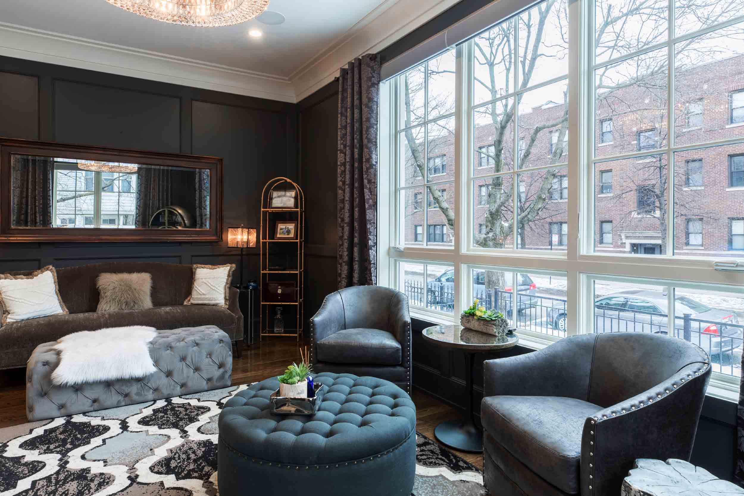 Prime Windows – Aluminium Doors & Windows